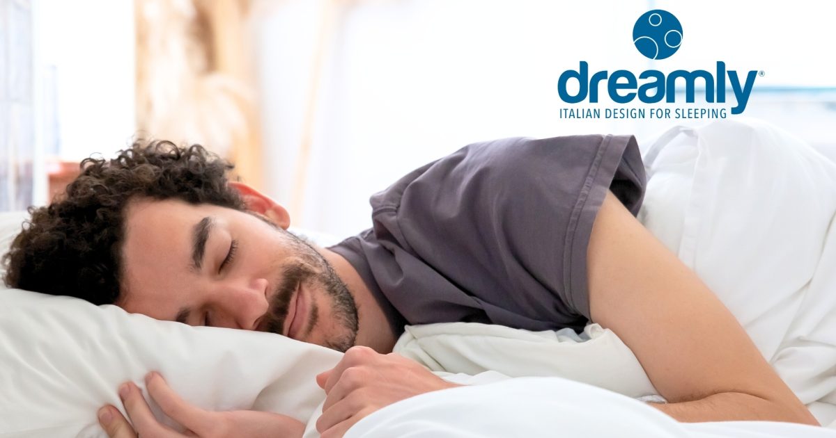 Bed base selection guide for quality sleep | Dreamlydesign · Dreamly Design